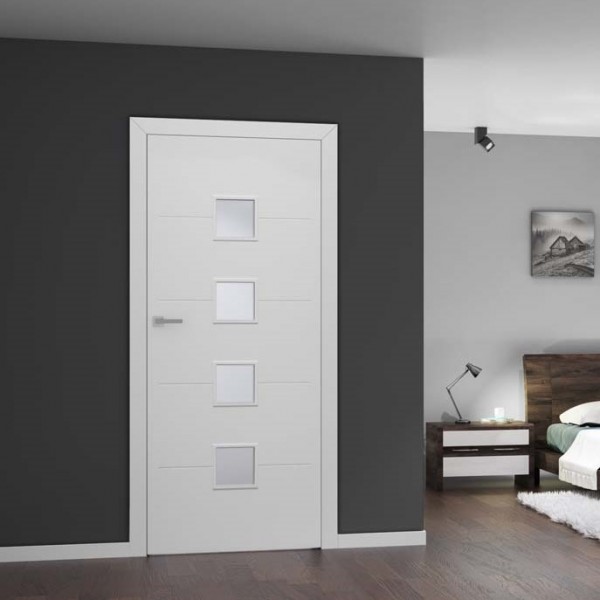 Drzwi wewnętrzne - DRE BINITO 10 - Sklep Solidnedrzwi.pl